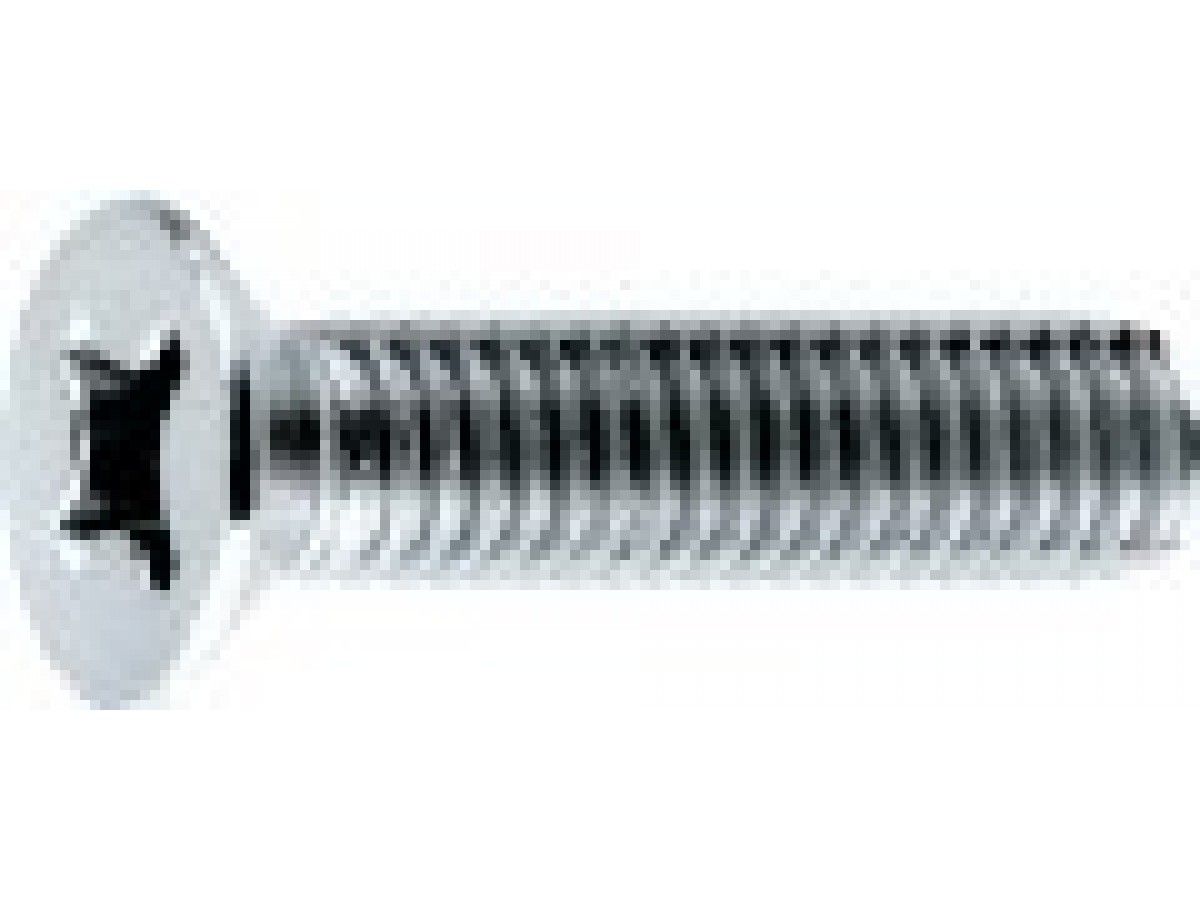 Surub C Tes M4x50-965/4.8 - BonaLux