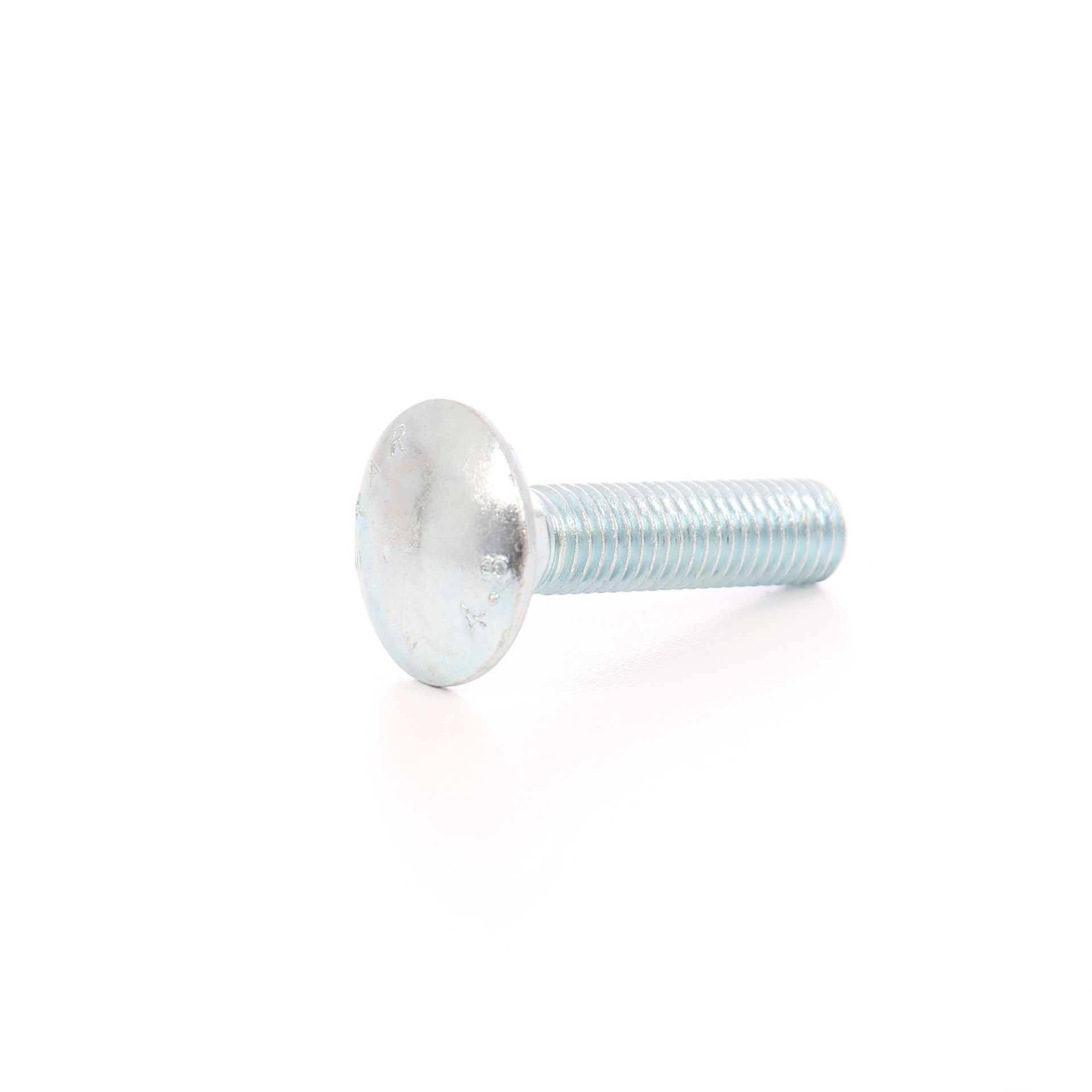 Suruburi, cuie, dibluri si alte elemente de fixare surub TORB.M 8* 40