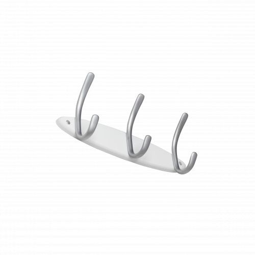 Wum 1 cuiere de perete 320 (3 CARLIGE) - 54331