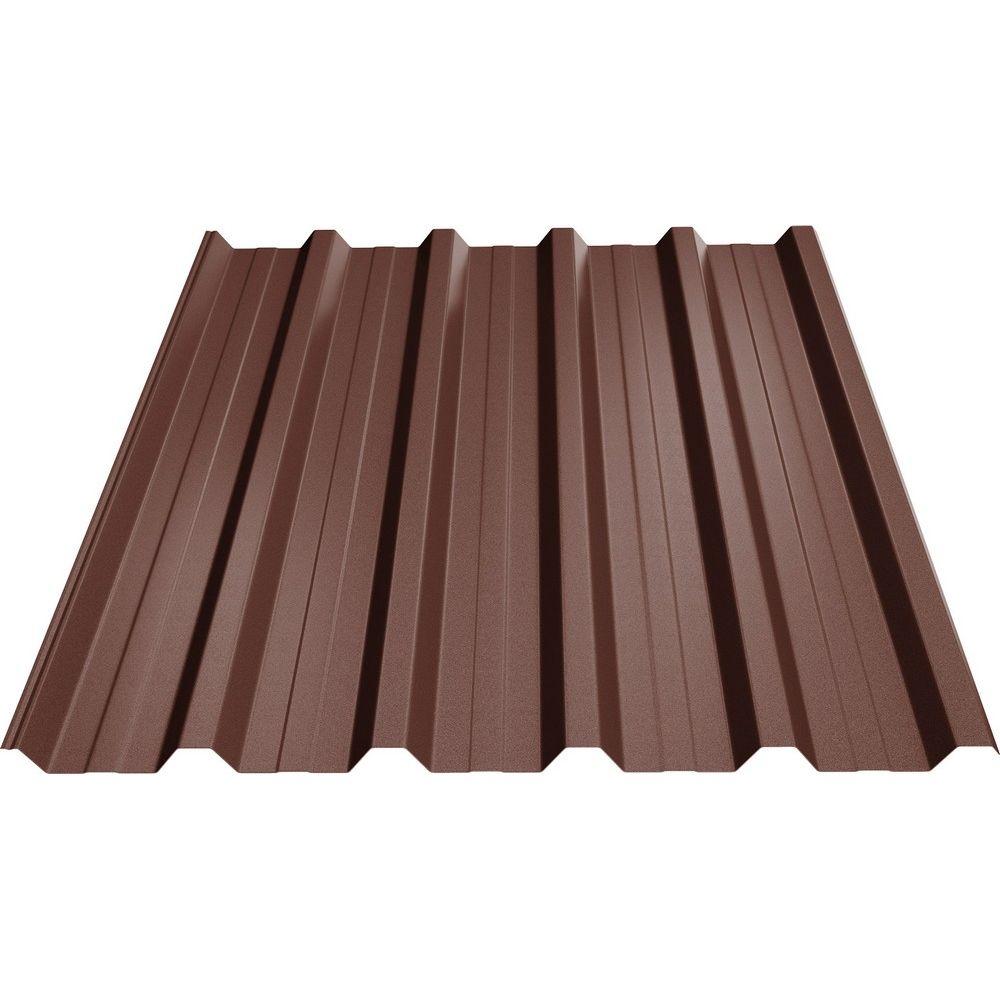 Tabla cutata, lisa si accesorii cutata T35 MAT 0.5 -8017