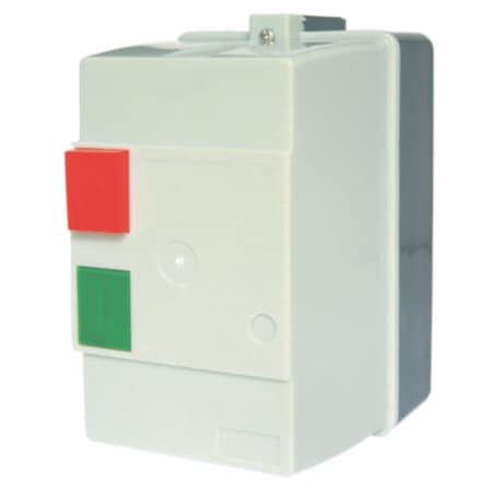 Tablouri electrice, disjunctoare si sigurante motor start 2 32a/220v
