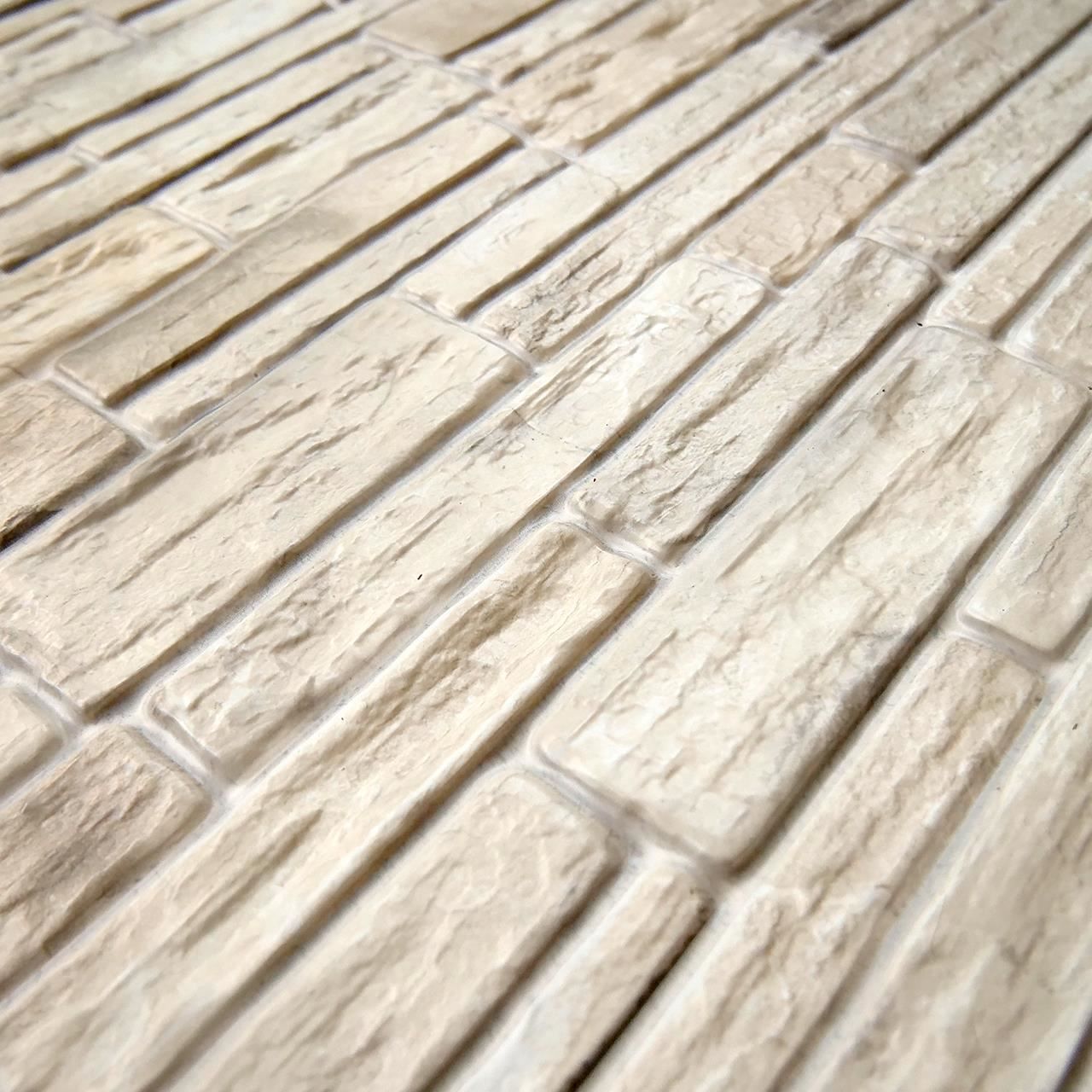 Tapet si autocolant 3D-D-PANEL-NS panel decorativ 3D natural Stone