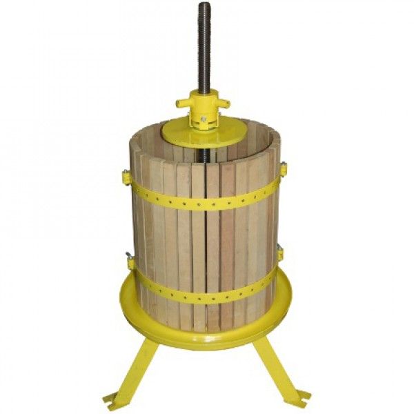 Teasc V:30L 635022 - Presa struguri BonaLux