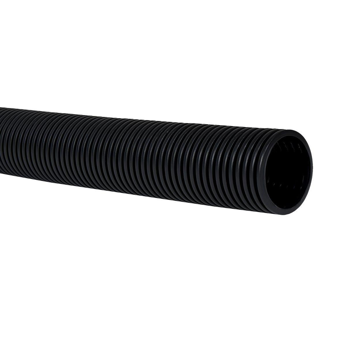 Teava Corugata drenaj D90 - Canalizare exterioara