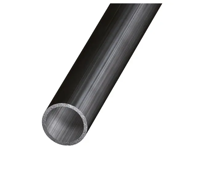 Teava neagra sudata DN 3/4'' (26.9x2.3mm)