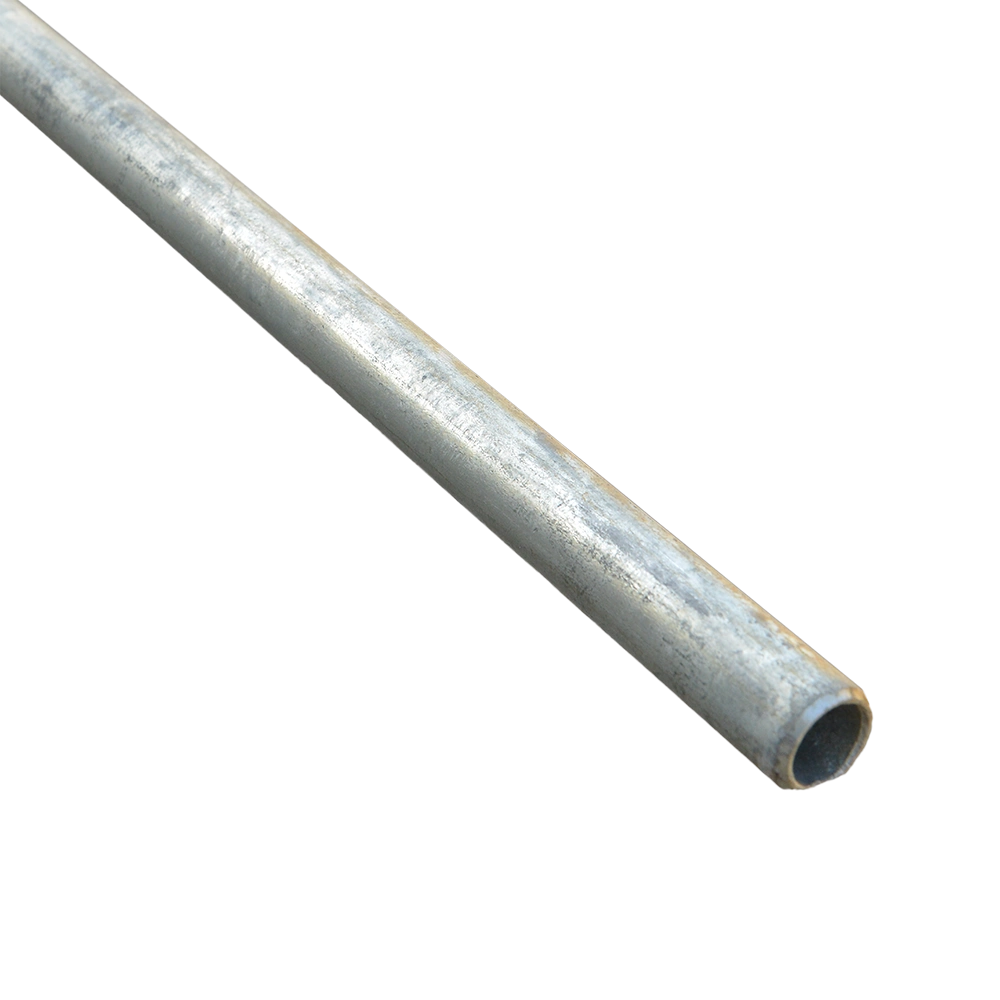 Teava zincata sudata DN 1'' (33.7x3.2mm)