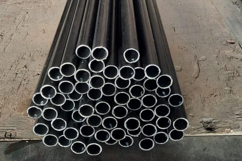 Teava rotunda de otel - BonaLux