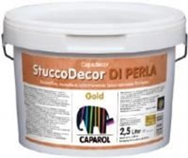 Exl CD Stucco DI perla Silber 2.5lt-846302