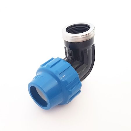 Tevi si fitinguri Pehd - aductiuni de apa COT 32X1' Fi