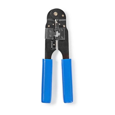 Tevi si fitinguri PEX cleste de sertizare tip RJ45 Ccgp89500bu/9752