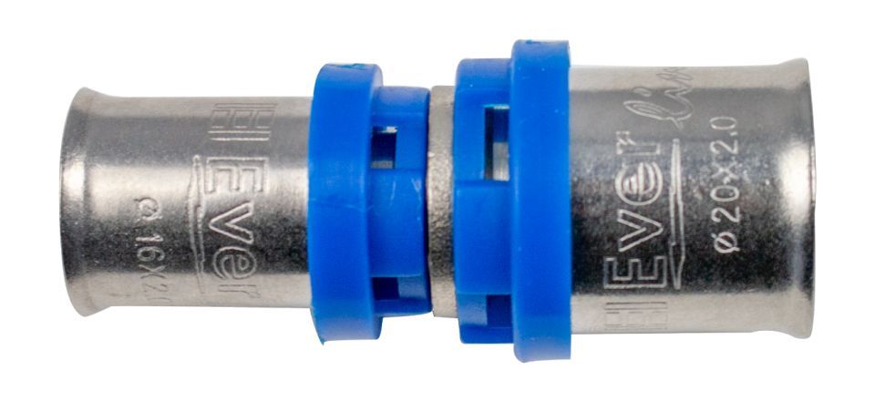 Tevi si fitinguri PEX conector sertizare 20X16 Fi-r2016