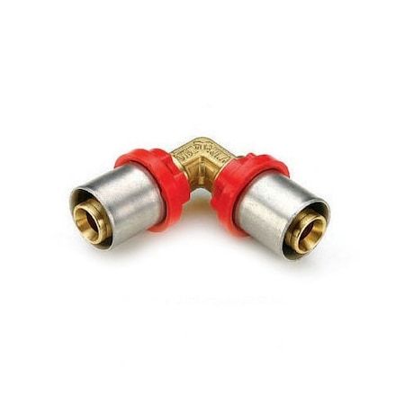 Tevi si fitinguri PEX conector sertizare 20X20 Fi-r2020