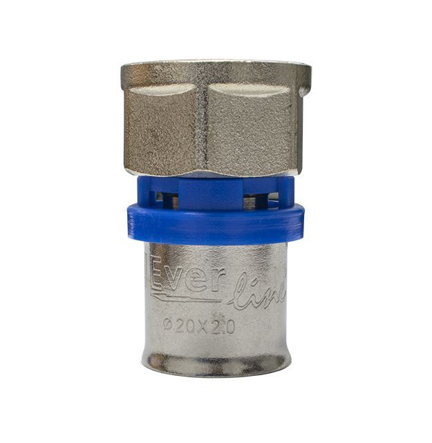 Tevi si fitinguri PEX conector sertizare 20X3/4F Fi-r2034f