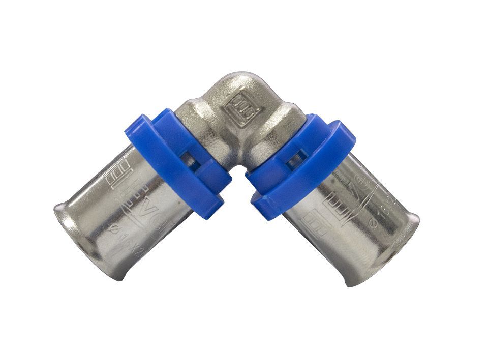 Tevi si fitinguri PEX COT sertizare 16X16 Fi-c1616