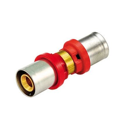 Tevi si fitinguri PEX TEU sertizare 16X16 Fi-t1616