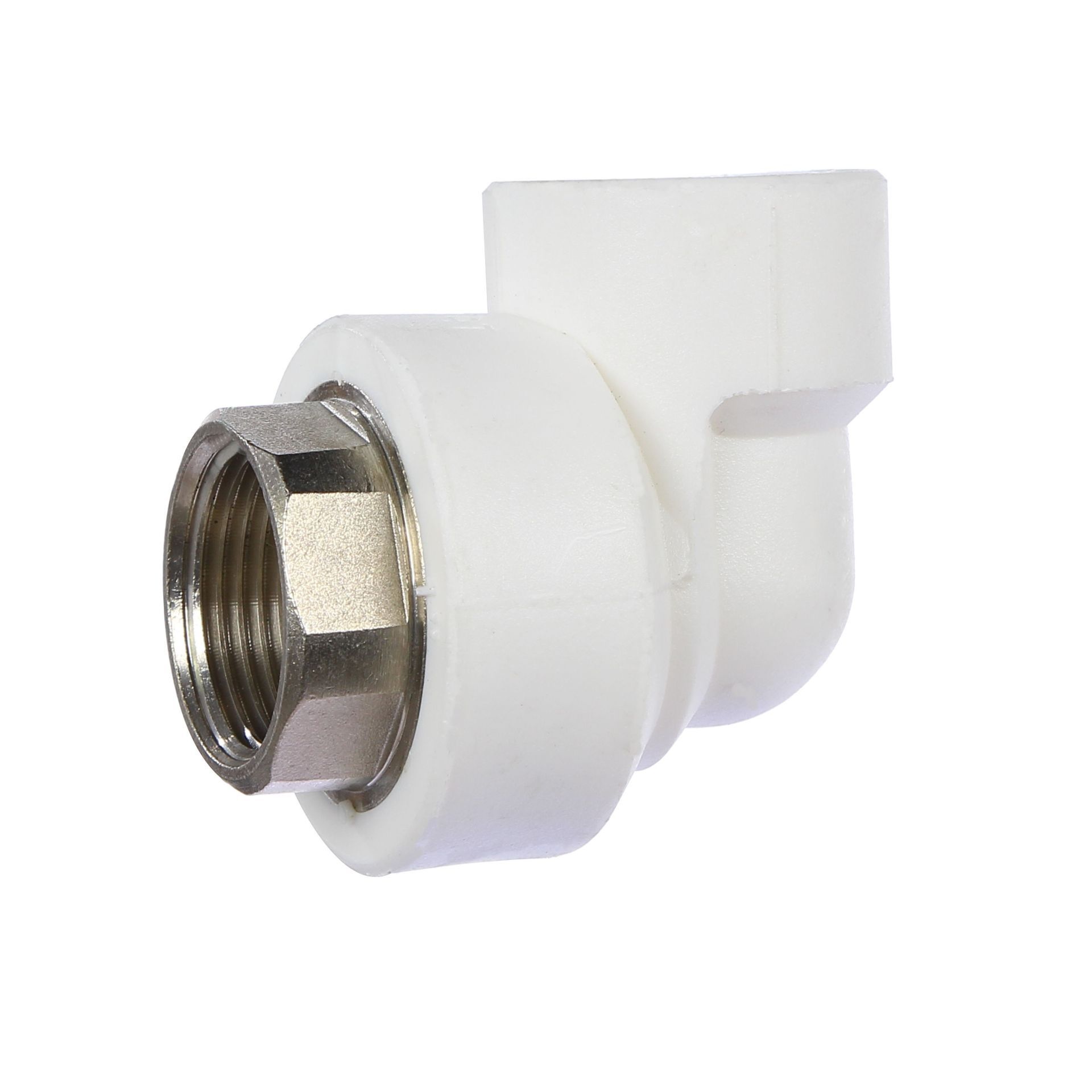 Tevi si fitinguri PPR COT 25X1/2 FI Pprver018