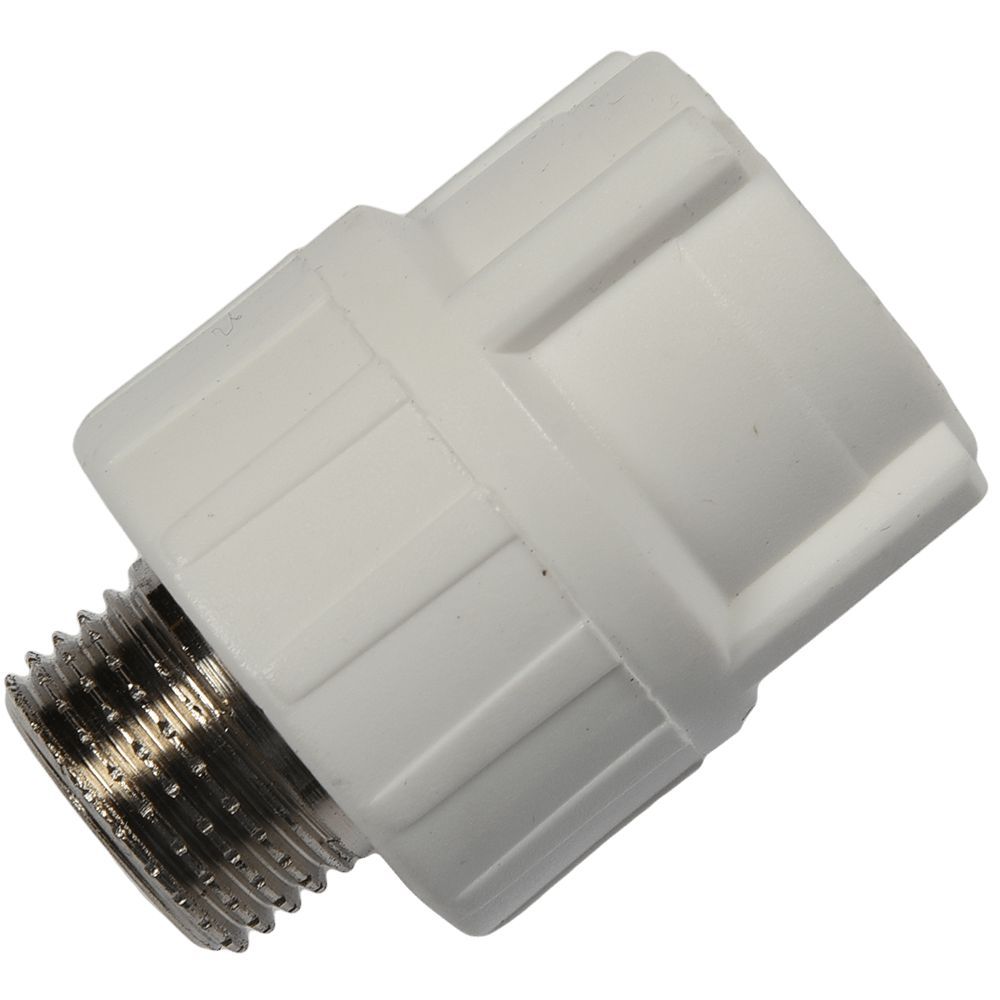 Tevi si fitinguri PPR mufa PPRC 32-1'ext