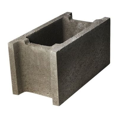 Boltari de beton pentru fundatie 25X50X25-50BUC/PAL-6.25MP/PAL 1221