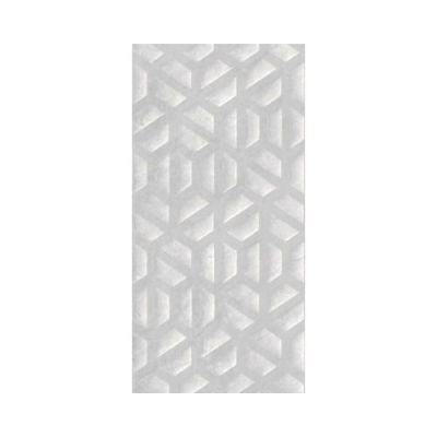 Faianta de baie si bucatarie METROPOL Light Grey decor 30X60 1.8