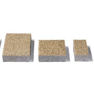 Pavele si borduri de beton PASTELLA Combi 6CM Bej
