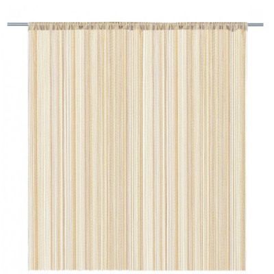 Perdele si draperii ATA BEJ 14 - BonaLux