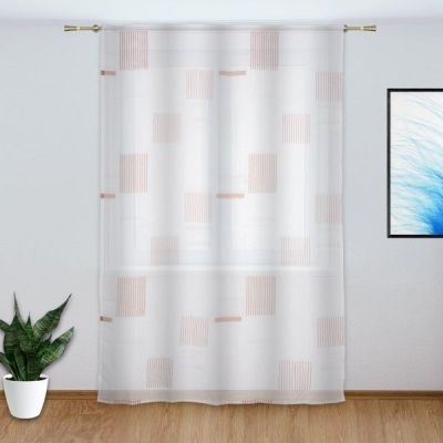 Perdele si draperii Ready Made 140/245CM F 5445/01