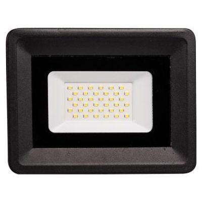 Proiectoare si iluminat arhitectural NV proiector SMD Slim LED 100W
