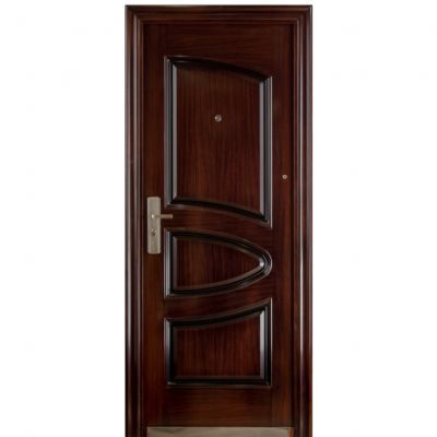 Usi de intrare exterioara USA metalica REG-S 102 Dreapta