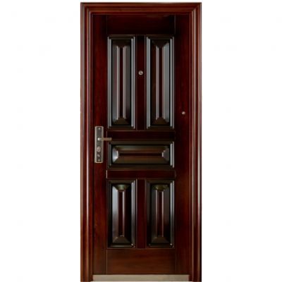 Usi de intrare exterioara USA metalica REG-S 135 Dreapta