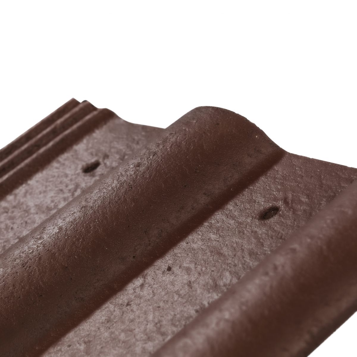 Tigla beton si accesorii Nova TOP baza Caramizu