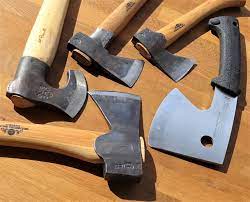 Topoare si securi - BonaLux