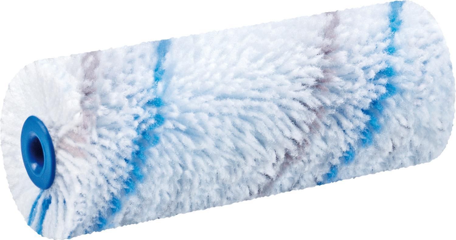 Trafelet 10 cm pentru suprafete mici, 12 mm poliamid ,miez 16