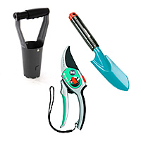 Unelte de gradina - BonaLux