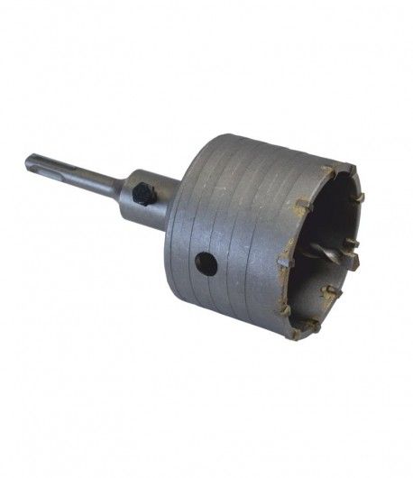 Carota cu vidia, pentru beton, burghiu centrare, Lumytools LT23306,