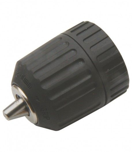 Mandrina rapida, cu prindere 3/8, Lumytools LT23615, 0.8 - 10 mm