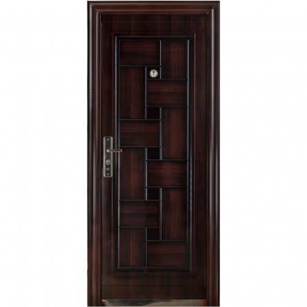 Usi de intrare exterioara USA metalica Elegance 7 Dreapta