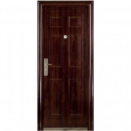 Usi de intrare exterioara USA metalica Elegance 9 Dreapta