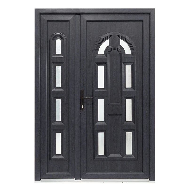 Usi de intrare exterioara - BonaLux